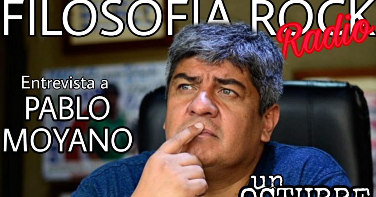 Entrevista a Pablo Moyano | Otra Voz